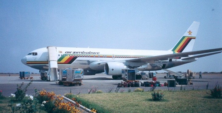 Zimbabwe To Get Modern Airport At Beitbridge | ConstructAfrica