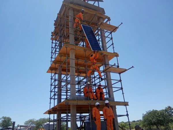 Innovation and skills development can change Africa’s future for the ...