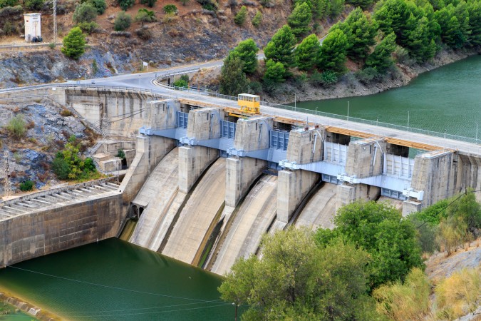 Vinci-Led Consortium Begins Construction of Hydro Dam In Senegal ...