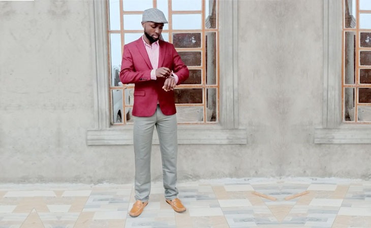 [SPOTLIGHT] Simon Mutungi wears two hats to follow his passion ...