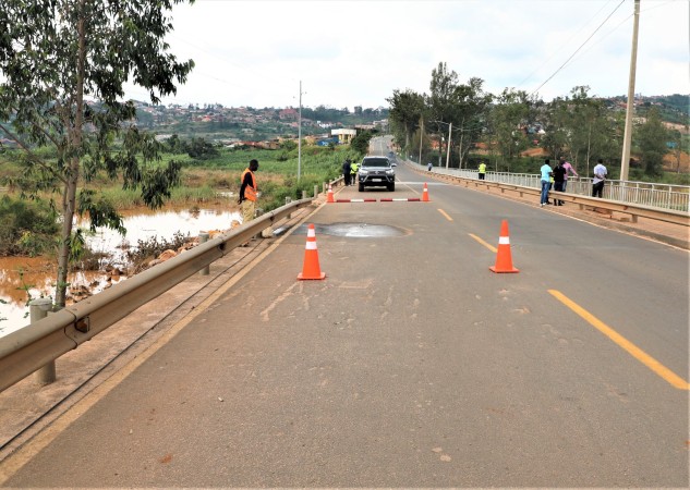 Rwandan Parliament Approves Loan For Kigali-Muhanga Road | ConstructAfrica Rwandan Parliament Approves Loan For Kigali-Muhanga Road | ConstructAfrica