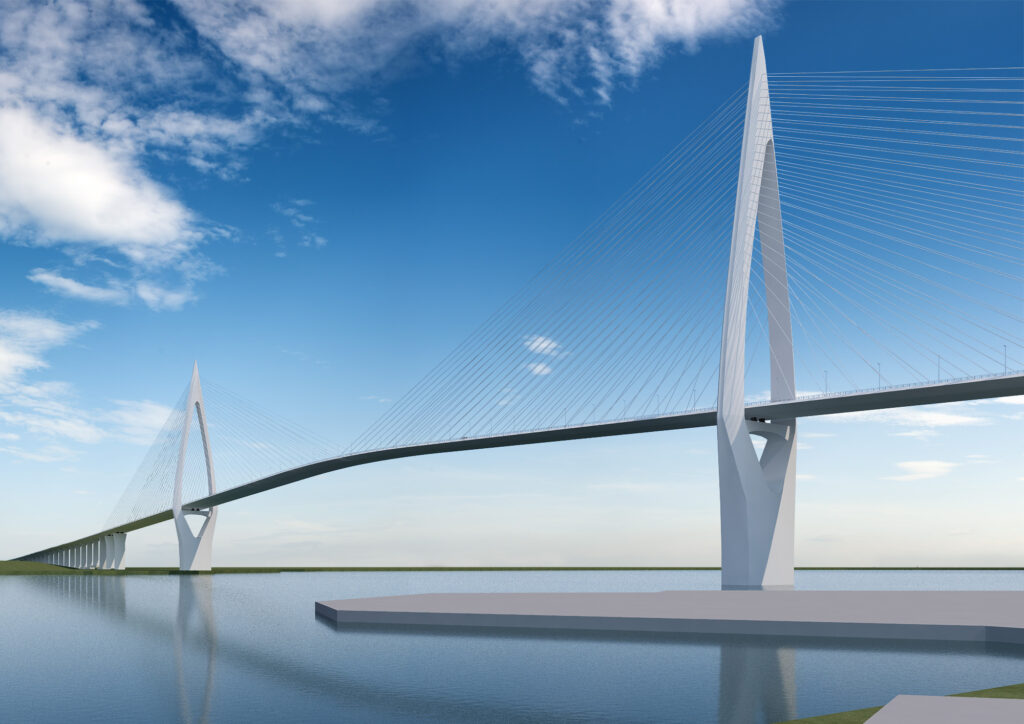 Kenya Government Affirms Commitment To Mombasa Bridge Project | ConstructAfrica