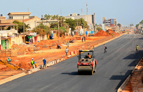 Togo Commits To Road Projects | ConstructAfrica