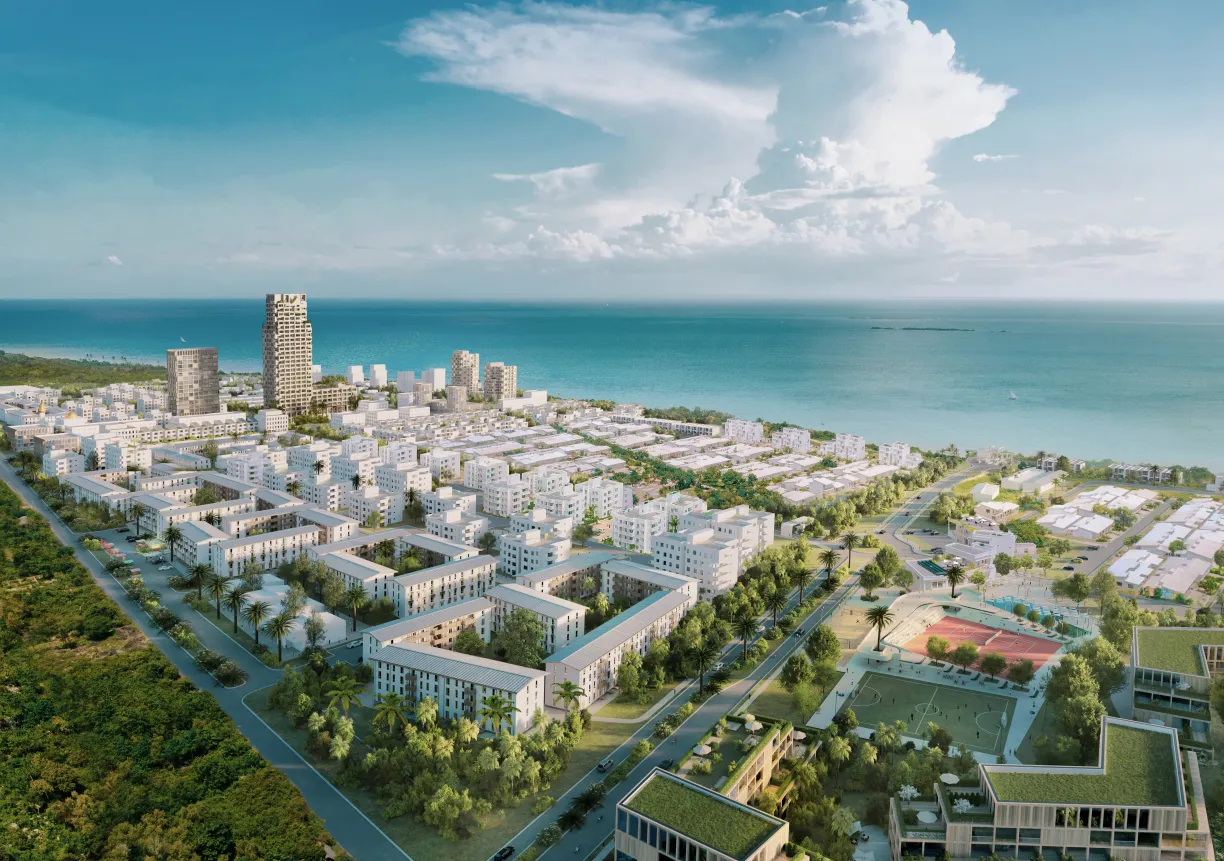 Valor Hospitality Expands In East Africa | ConstructAfrica Valor Hospitality Expands In East Africa | ConstructAfrica