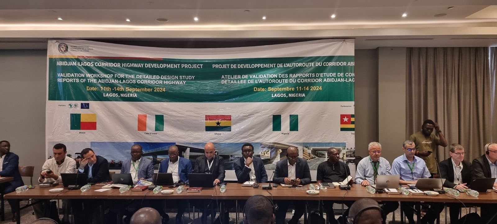 Final Technical Validation Underway For Supranational Highway ...