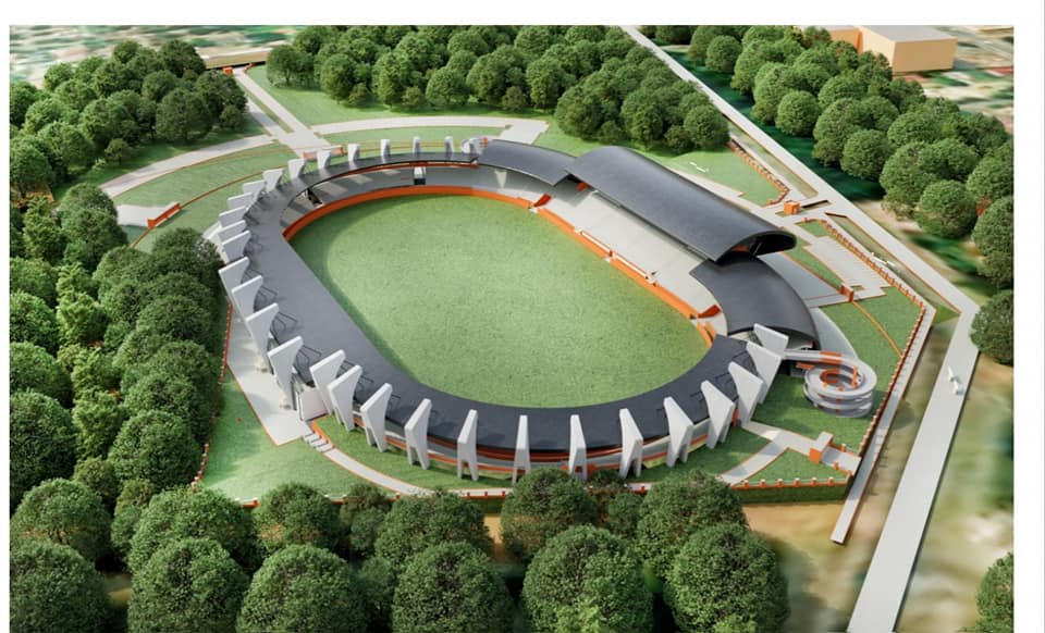 Kenya Unveils Stadium Projects | ConstructAfrica