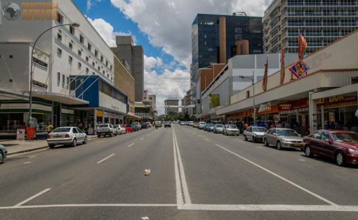 Namibia Tops List for Best Quality Roads in Africa | ConstructAfrica