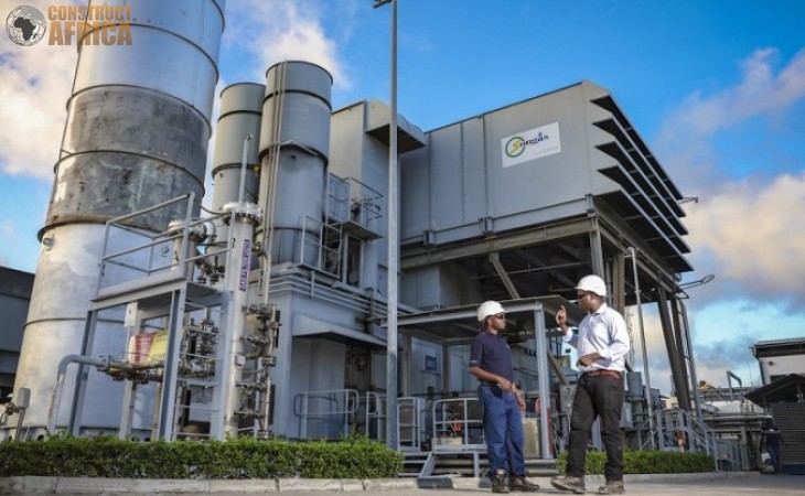 Mozambique: Globeleq announces financial closure for Temane Power Plant ...