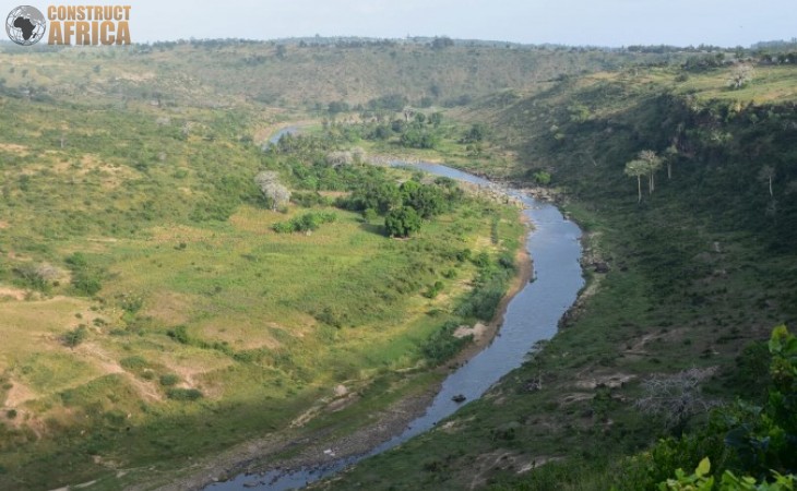 Construction of Mwache Multipurpose Dam in Kenya set to commence ...