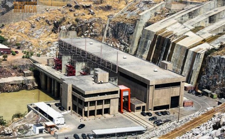 Kumasi-Bolgatanga Power Transmission Project Commissioned In Ghana | ConstructAfrica