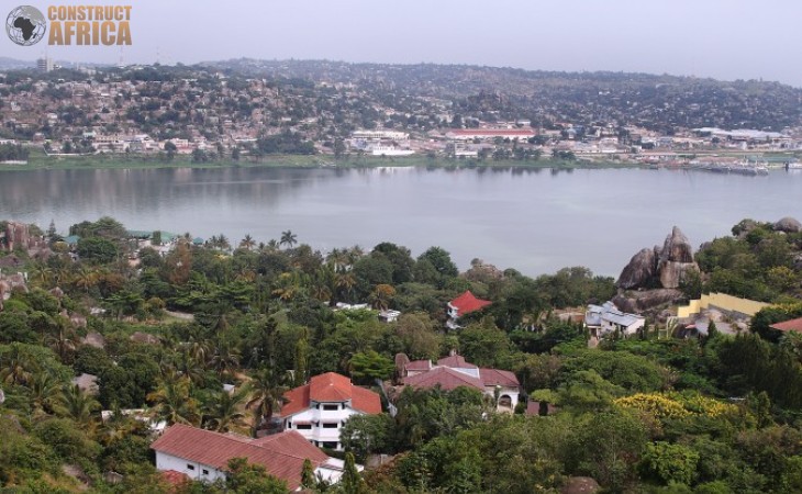 TANROADS Awards Simiyu Bridge Contract | ConstructAfrica