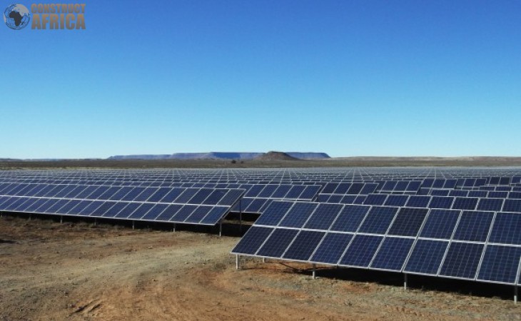 South Africa's Nersa Approves Licences For 860MW Of Solar Projects ...