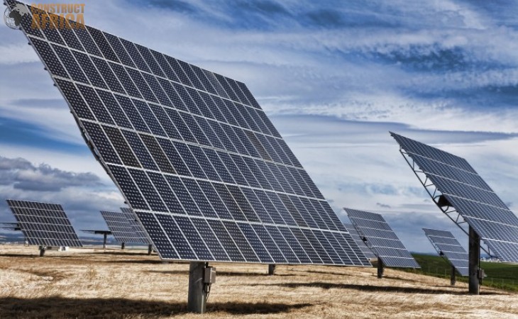Eritrea Invites Bids For 30MW Solar Plant | ConstructAfrica