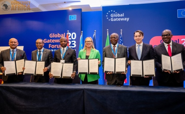 AfDB Signs On For Lobito Corridor Project | ConstructAfrica