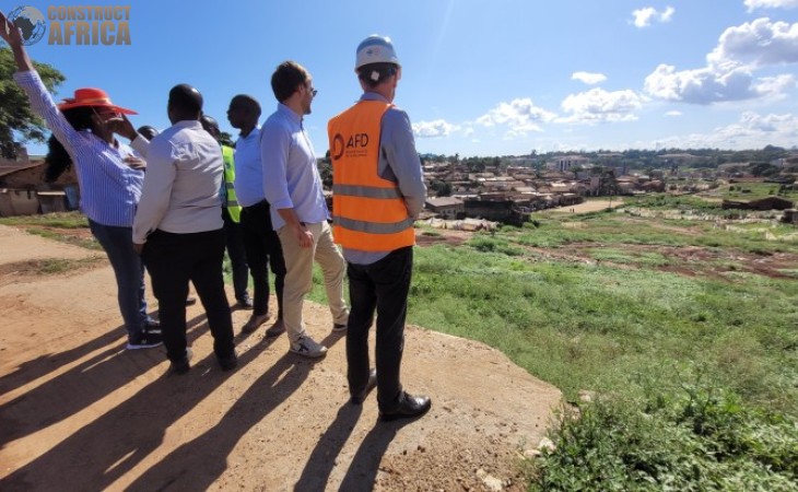 Uganda To Move On Kampala-Jinja Expressway PPP | ConstructAfrica