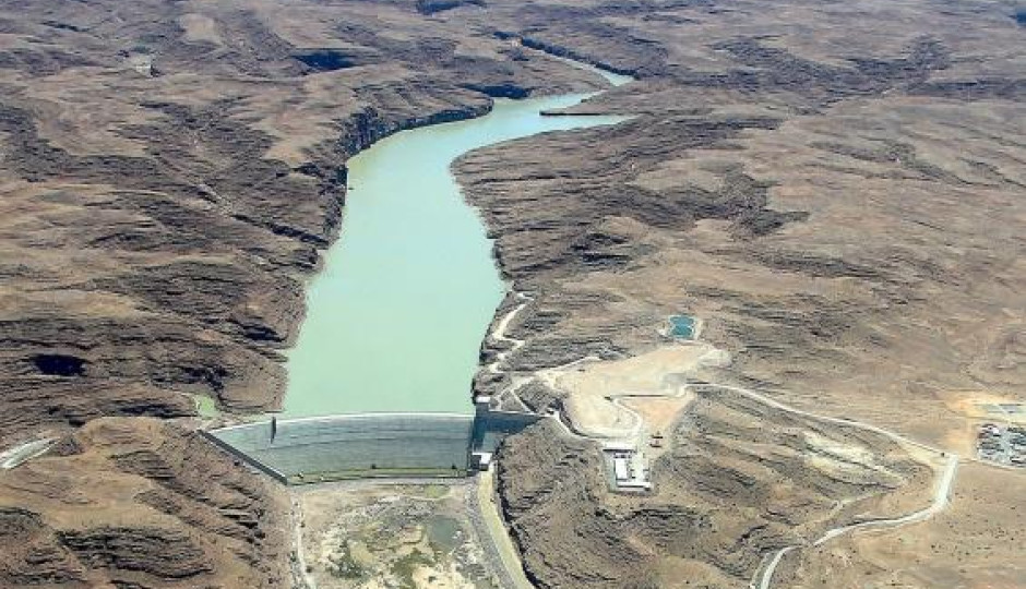 Namibia: Neckartal Dam Irrigation Scheme Put On Hold | ConstructAfrica