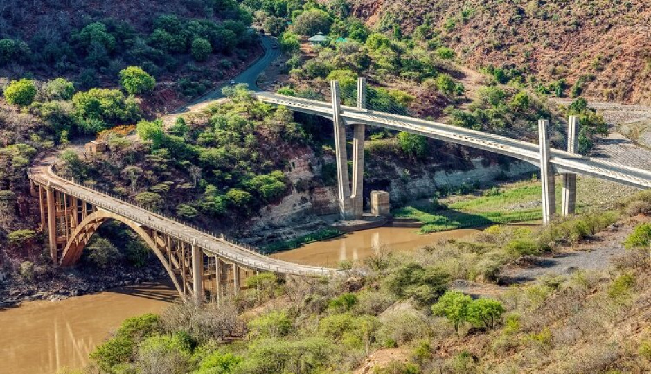 9 Major Infrastructure Construction Projects in Africa That Are ...