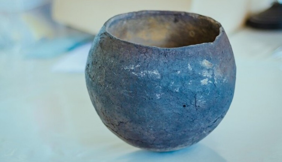 Lesotho Highlands archaeological study discovers rare artefacts in ...