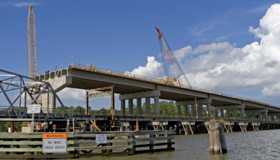 ECOWAS To Fund The Gambia’s Banjul-Barra Bridge | ConstructAfrica