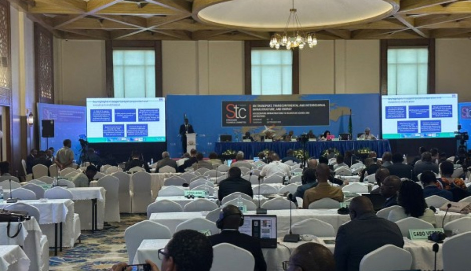 Africa Union Urges Accelerated Infrastructure Development | ConstructAfrica