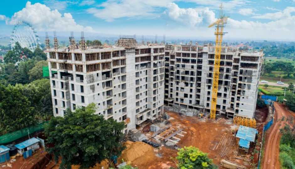 Kenyan Developer Secures IFC Funding For Affordable Housing | ConstructAfrica