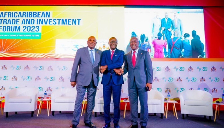 Lagos State Gets US$1.4 Billion For Infrastructure Projects | ConstructAfrica